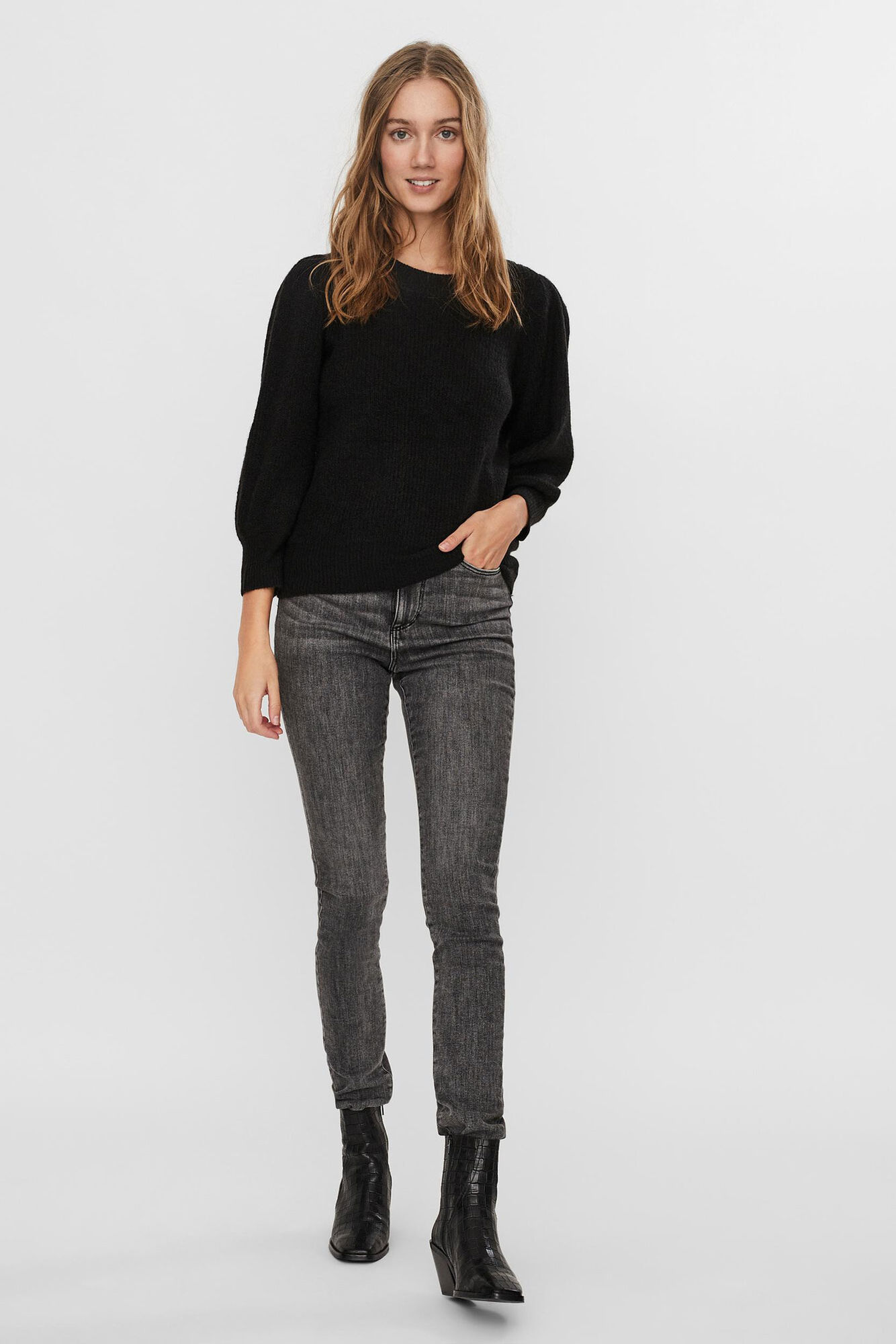 Catálogo Cortefiel para mujer Otoño Invierno - KATELOVESME