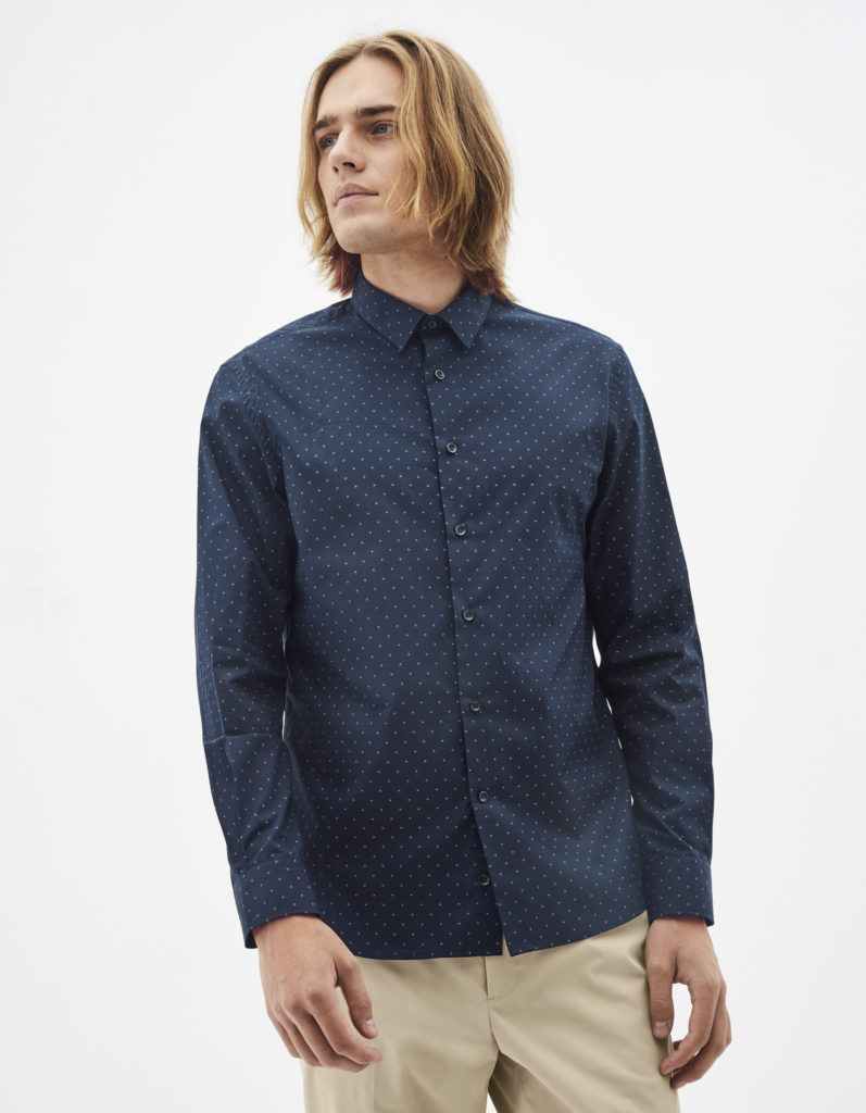 Catálogo de Ropa Celio para Hombre Otoño Invierno - KATELOVESME