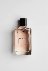 ¿Cuáles son los perfumes más vendidos de ZARA para hombres y mujeres ...